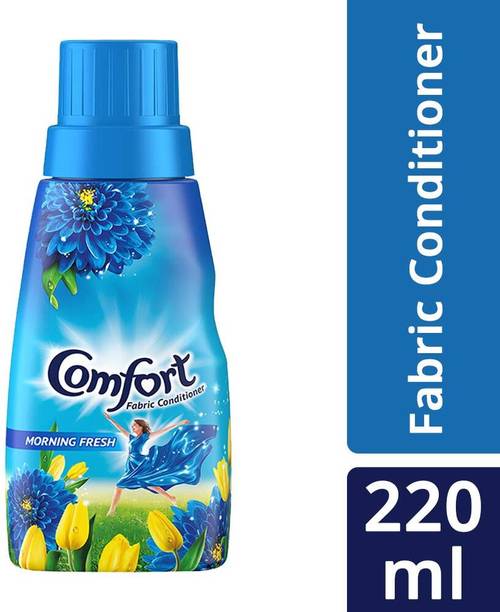Fabric Softener (फैब्रिक सॉफ्टनर): Buy Fabric Conditioner (फैब्रिक ...