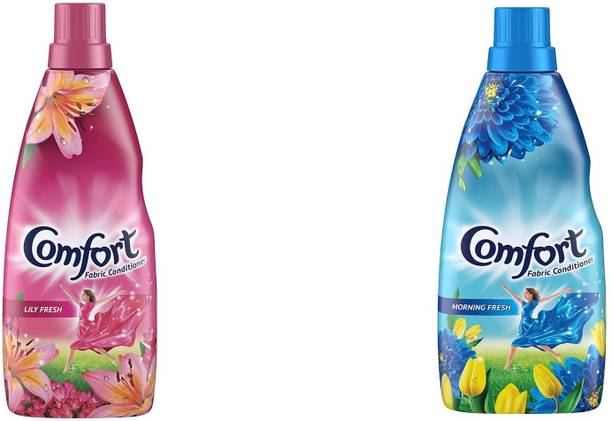 Comfort Fabric Softeners - Buy Comfort Fabric Softeners Online at Best ...