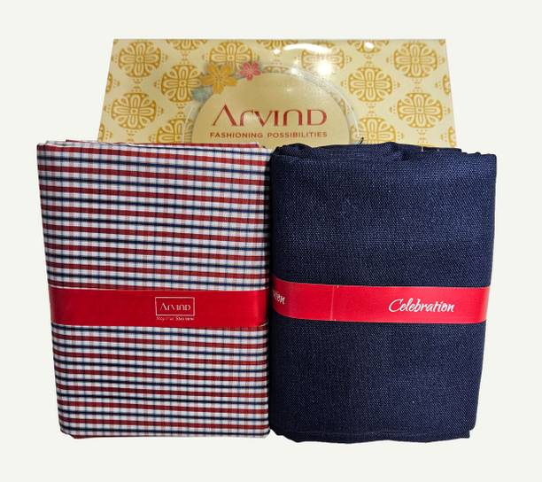 Arvind Fabrics - Buy Arvind Fabrics Online at Best Prices In India ...