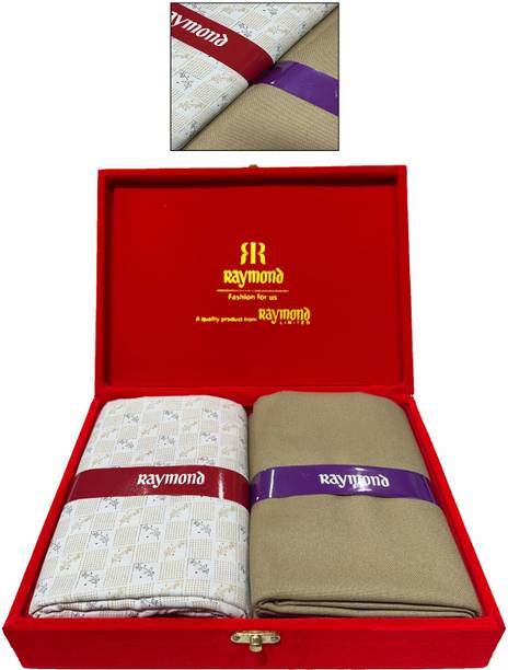 Raymond Fabrics - Buy Raymond Fabrics Online at Best Prices In India ...