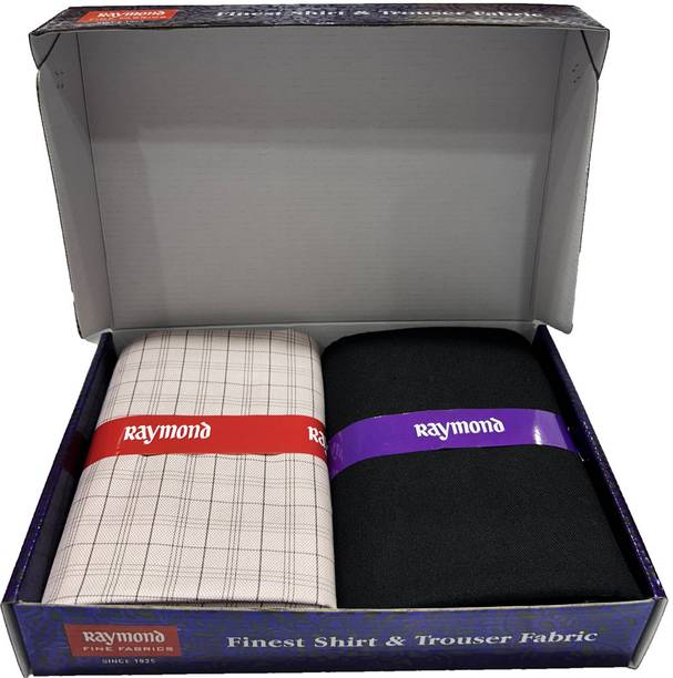Raymond Fabrics - Buy Raymond Fabrics Online at Best Prices In India ...