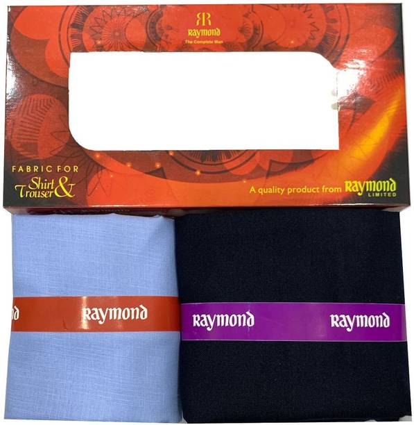 Raymond Fabrics - Buy Raymond Fabrics Online at Best Prices In India ...