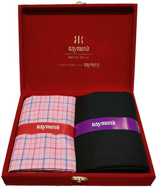 Raymond Fabrics - Buy Raymond Fabrics Online at Best Prices In India ...