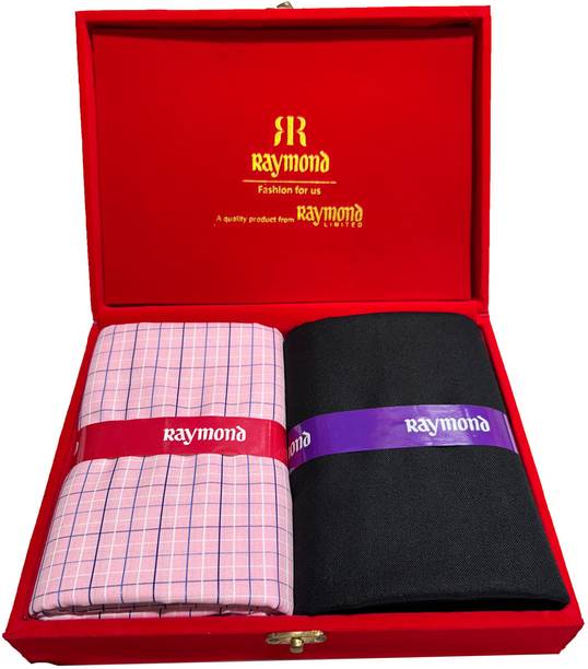 Raymond Fabrics - Buy Raymond Fabrics Online at Best Prices In India ...
