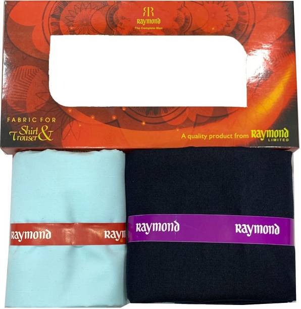 Raymond Fabrics - Buy Raymond Fabrics Online at Best Prices In India ...
