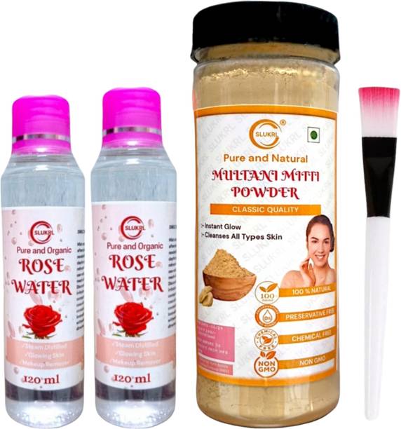 Multani Mitti - Buy Multani Mitti online at Best Prices in India ...