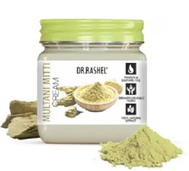 Multani Mitti - Buy Multani Mitti online at Best Prices in India ...