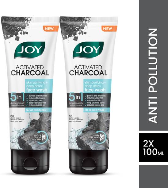 Joy Face Wash - Buy Joy Face Wash Online at Best Prices In India ...
