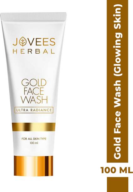 Jovees Face Wash Buy Jovees Face Wash Online At Best Prices In India