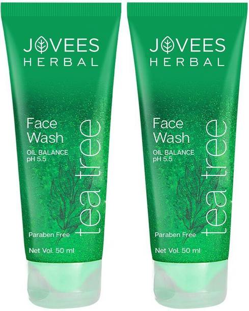 Jovees Face Wash Buy Jovees Face Wash Online At Best Prices In India