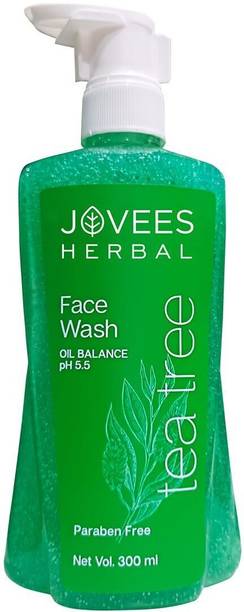Jovees Face Wash Buy Jovees Face Wash Online At Best Prices In India