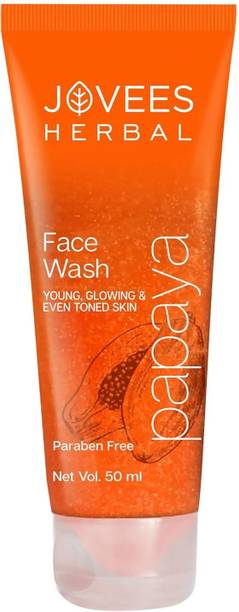 Jovees Face Wash Buy Jovees Face Wash Online At Best Prices In India