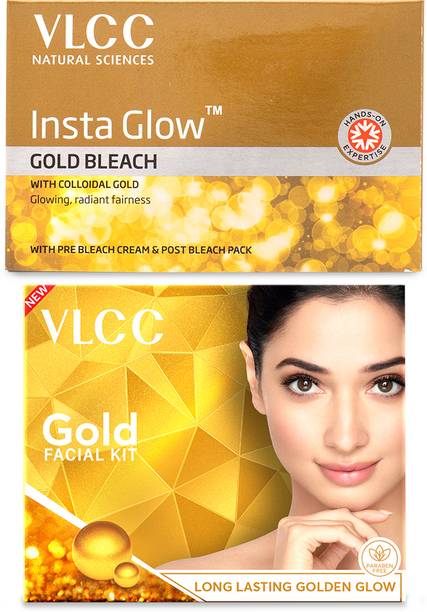 VLCC Facial Kit: Buy VLCC Facial Kit Online in India | Flipkart.com