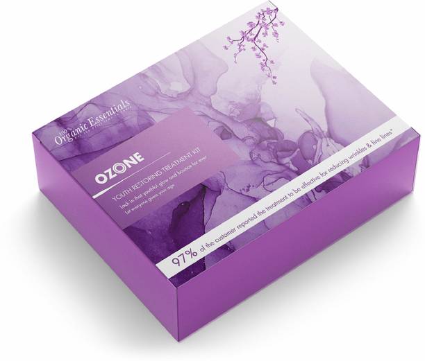 Ozone Facial Kit - Buy Ozone Facial Kit Online at Best Prices In India ...