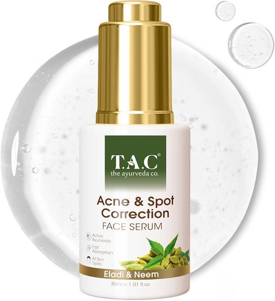 Tac The Ayurveda Co Beauty And Grooming - Buy Tac The Ayurveda Co ...