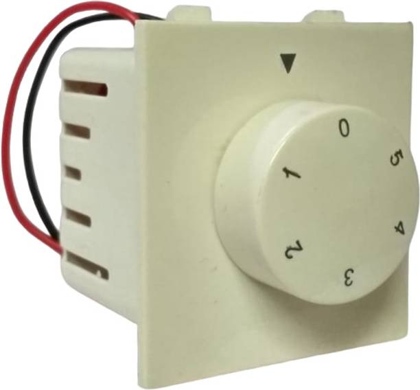 Fan Regulators Online at Best Prices In India | Flipkart | 09-Apr-26