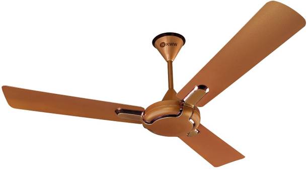 Kww Fan - Buy Kww Fan Online at Best Prices in India | Flipkart.com