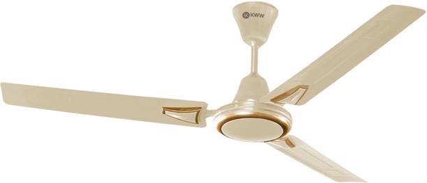 Kww Fan - Buy Kww Fan Online at Best Prices in India | Flipkart.com
