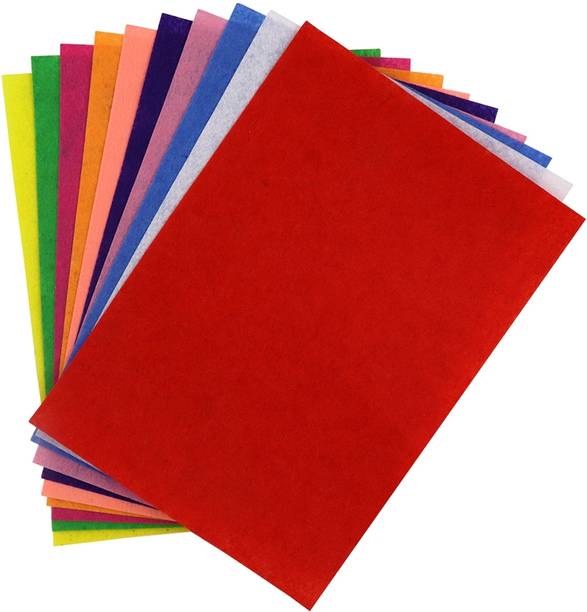 Felt Sheets - Buy Felt Sheets Online at Best Prices In India | Flipkart.com