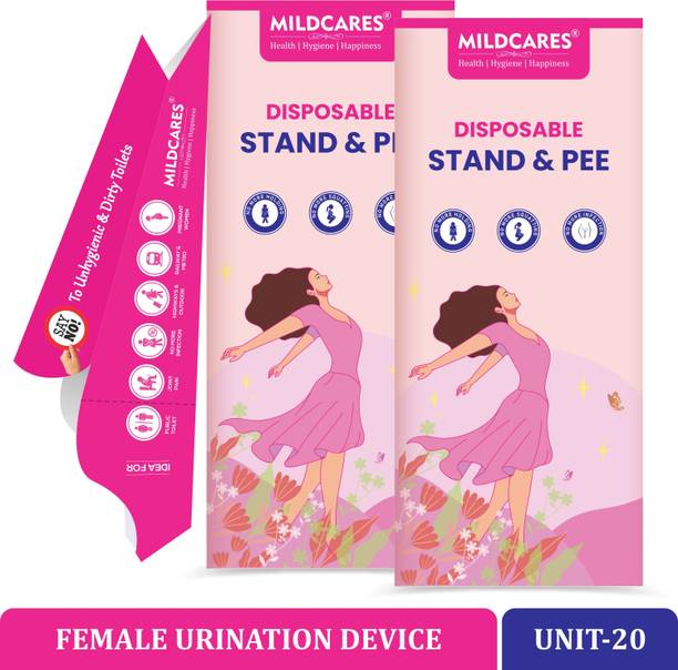 Female Urinating Devices - Buy Female Urinating Devices Online at Best ...