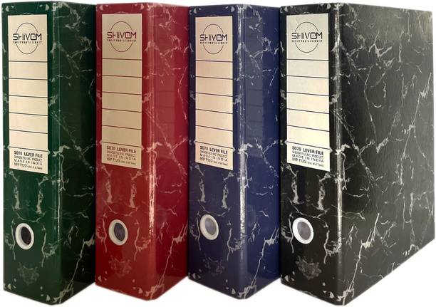 File Folders: Buy Files and Folders Online in India | Flipkart.com