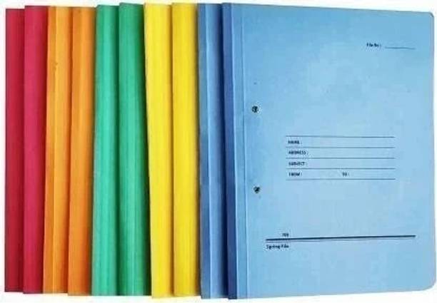 File Folders: Buy Files and Folders Online in India | Flipkart.com