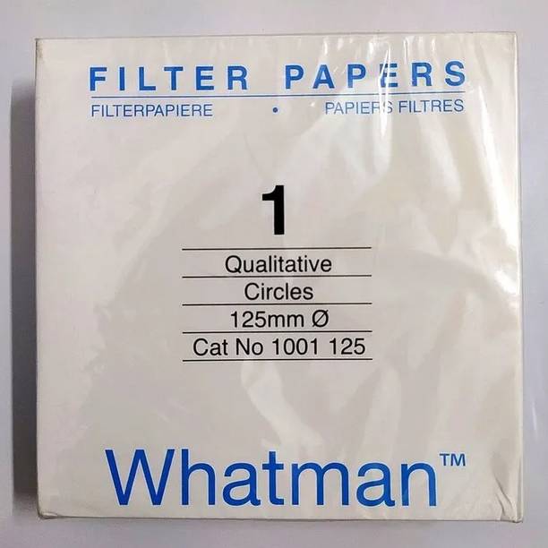 Filter Papers - Buy Filter Papers Online at Best Prices In India ...