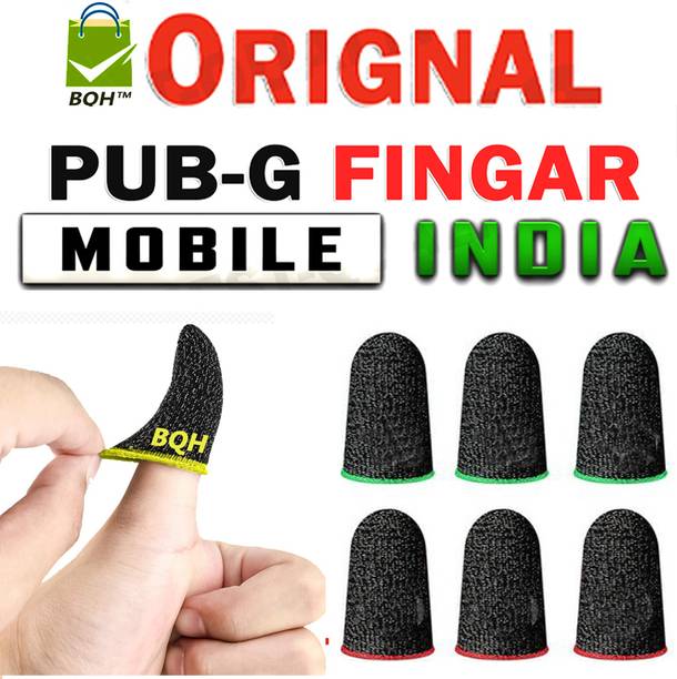 Finger Sleeves Buy Online at Best Prices In India