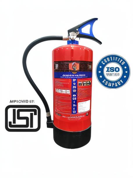 Fire Extinguisher - Buy Fire Extinguisher Online at Best Prices In ...