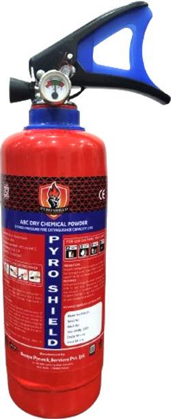 Fire Extinguisher - Buy Fire Extinguisher Online at Best Prices In ...
