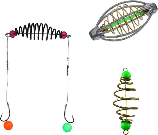 Fish Feeders - Buy Fish Feeders Online at Best Prices In India ...