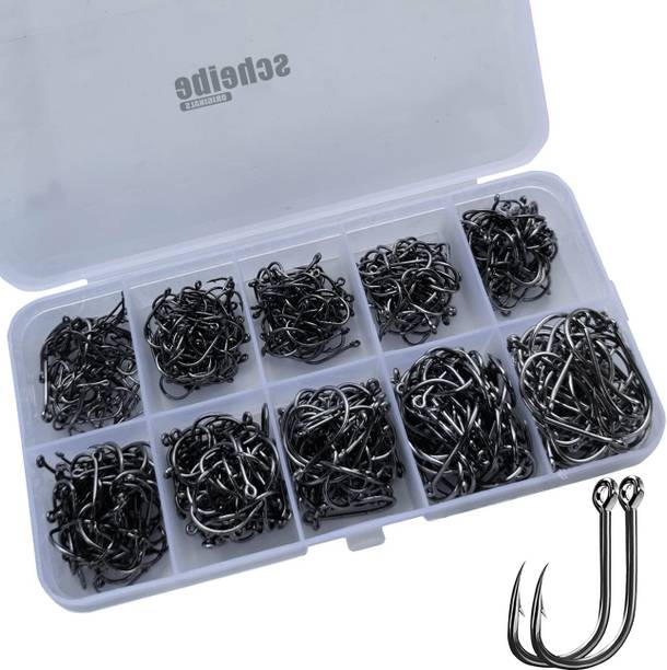 Fishing Hooks - Buy Fishing Hooks Online at Best Prices In India ...