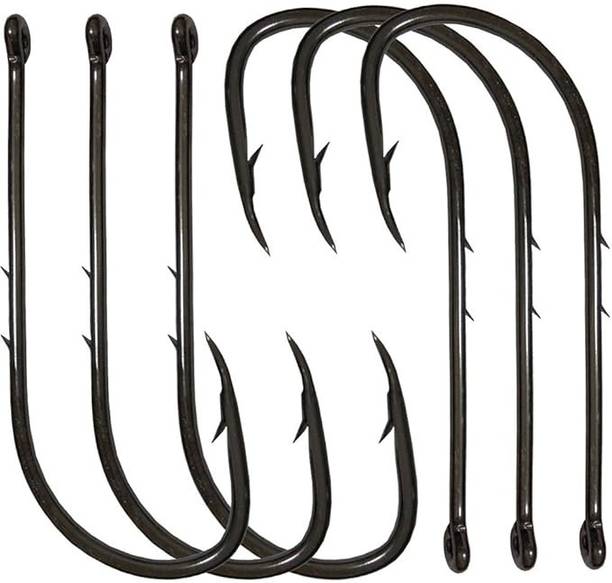 Buy Fishing Hooks Online at Best Prices In India | Flipkart.com