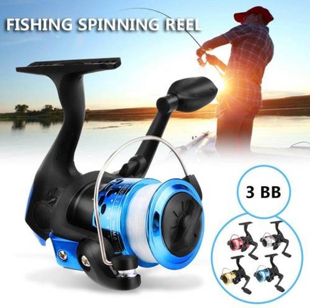 Fishing Reels - Buy Fishing Reels Online at Best Prices In India ...