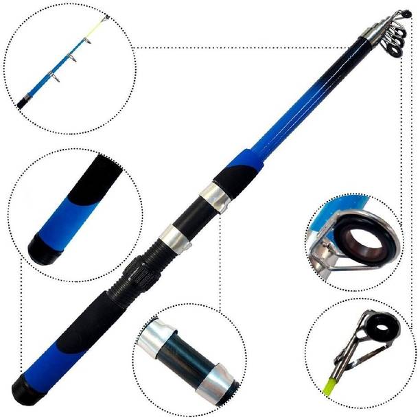 Fishing Rods - Buy Fishing Rods online at Best Prices in India ...