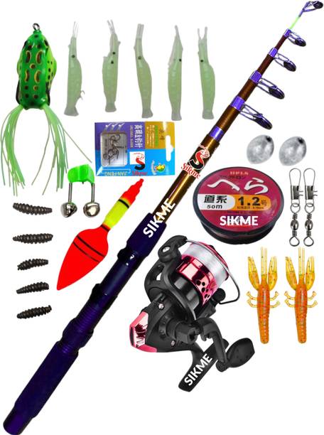 Rods - Buy Rods Online at Best Prices In India | Flipkart.com