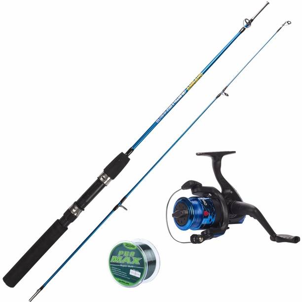 Buy Fishing Rods online at Best Prices in India | Flipkart.com 03-Apr-25