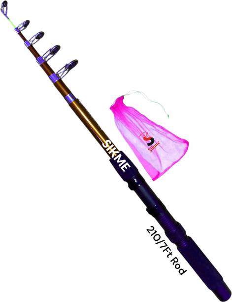 Buy Fishing Rods online at Best Prices in India | Flipkart.com 21-Apr-25