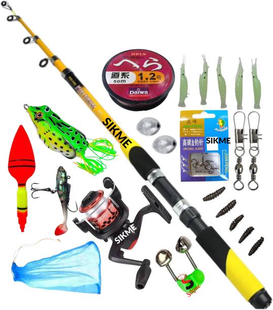Fishing Equipment - Buy Fishing Rods, Equipment & Accessories Online at ...