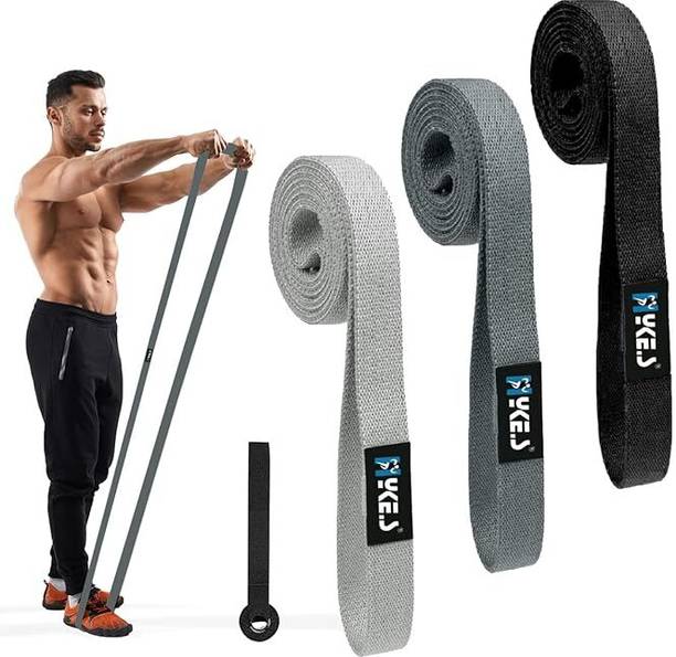 Boldfit Resistance Bands - Buy Boldfit Resistance Bands Online at Best ...