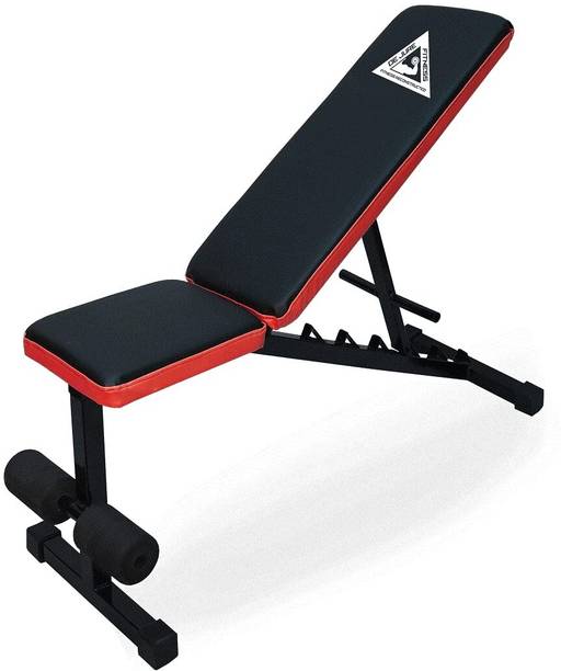 Buy Fitness Benches, Gym Benches, Exercise Benches Online at Best ...