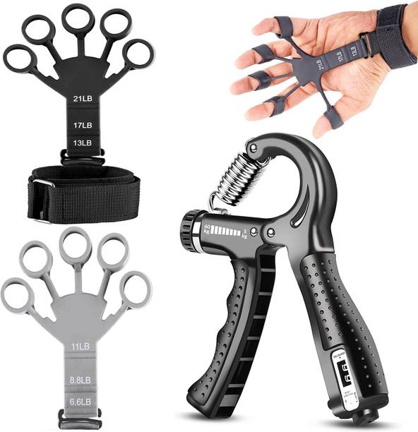 Hand Grips - Buy Hand Grips Online at Best Prices in India