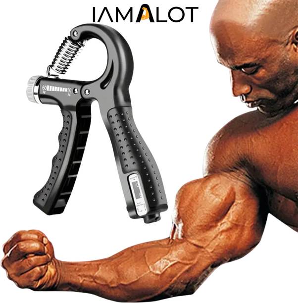 Hand Grips - Buy Hand Grips Online at Best Prices in India