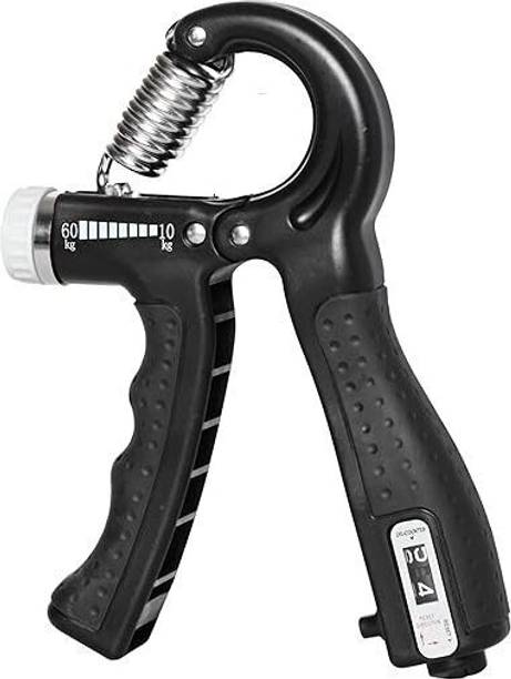 Hand Grippers & Strengtheners: Adjustable & More - Flipkart