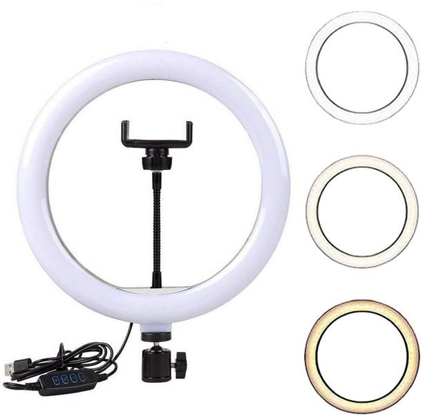 Buy Ring Light online at Best Prices in India | Flipkart.com