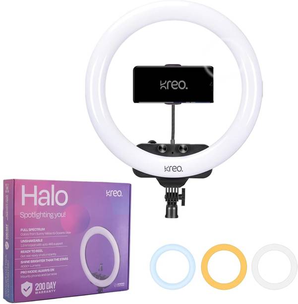 Buy Ring Light online at Best Prices in India | Flipkart.com