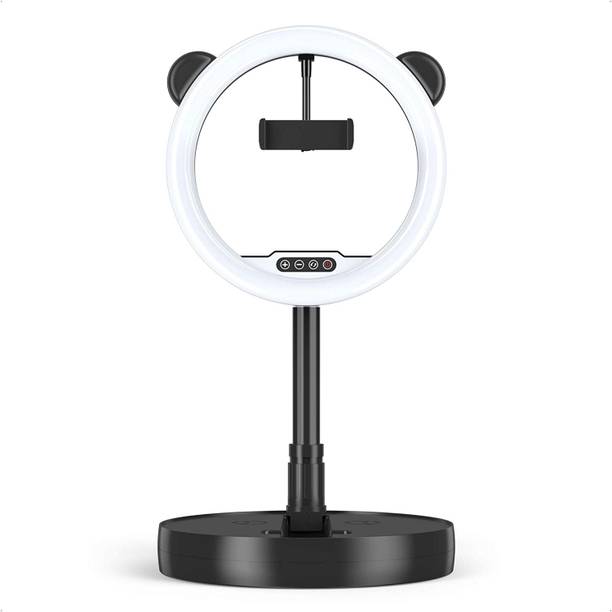 Ring Light With Stand - Buy Ring Light With Stand online at Best Prices ...
