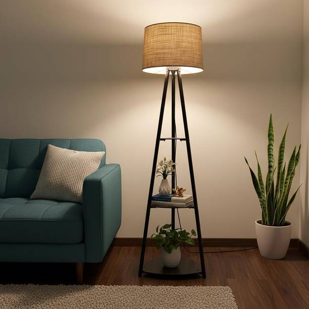 Buy Floor Lamps - Floor Lamps Online in India at Best Prices | Flipkart.com