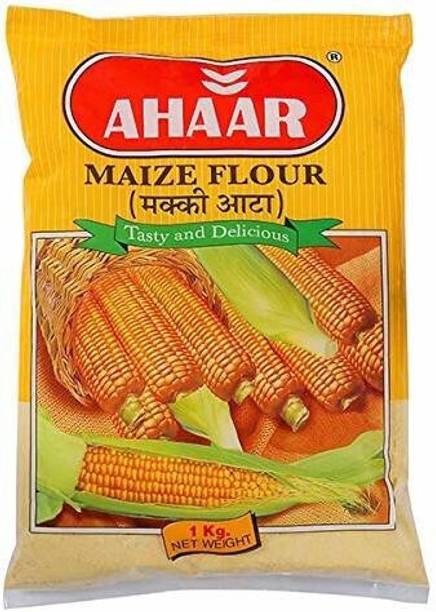 Corn Flour (Makki Atta) Online: Pure & Fresh | Flipkart