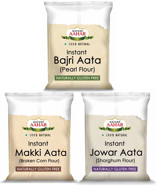 Flours and Sooji: Buy Flours and Sooji Online In India | Flipkart.com